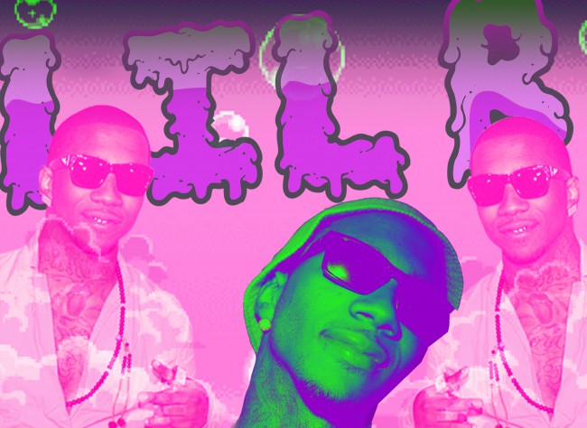 Lil B The Based God @ UCSB – AS PROGRAM BOARD