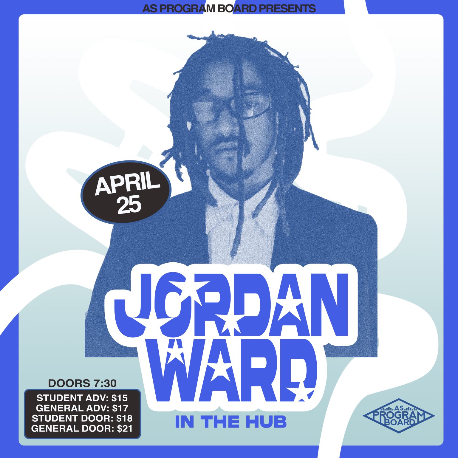 Events – AS PROGRAM BOARD